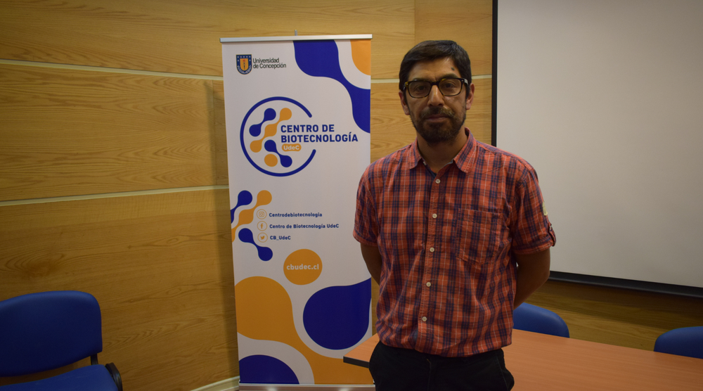 Ciclo de Charlas sobre Acuerdos Transformativos UdeC dio inicio en el - cbudec